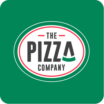 Set For One - The Pizza Company 1112
